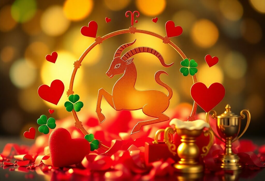 Horoskop 2025: Das Jahr des Stiers – Liebe, Erfolg, Glück